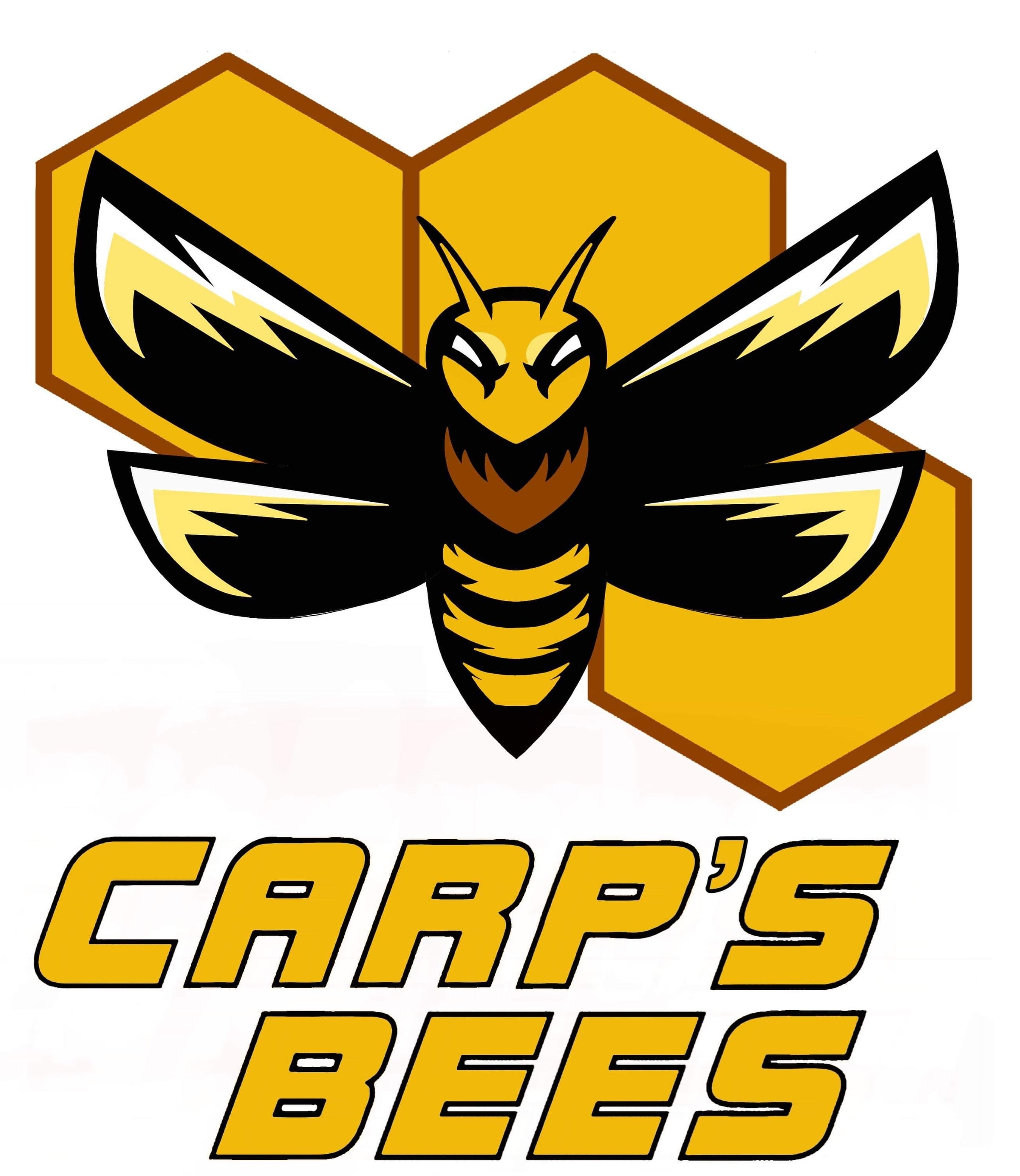 Carp's Bees